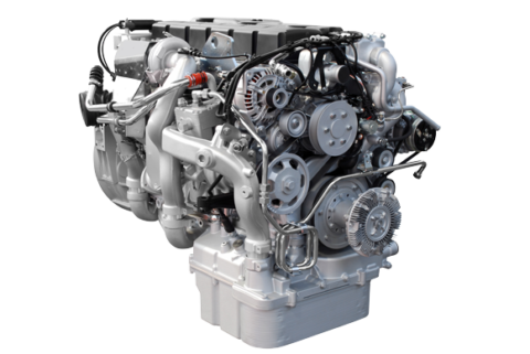 Diesel engine service | Coumans America